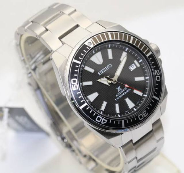 (ส่งด่วน มีของแถม มีประกัน ) ฟิลม์กระจกกันรอย สำหรับ SEIKO NEW SAMURAI ...