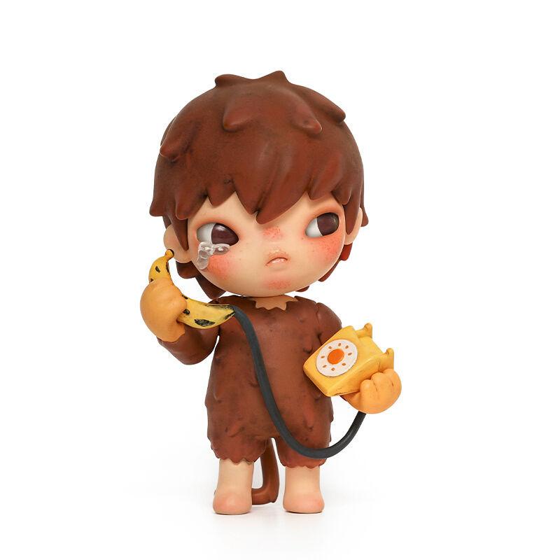 สินค้าเฉพาะจุดกล่องแท้ไม่แกะ POPMART HIRONO THE OTHER ONE series Ono ...