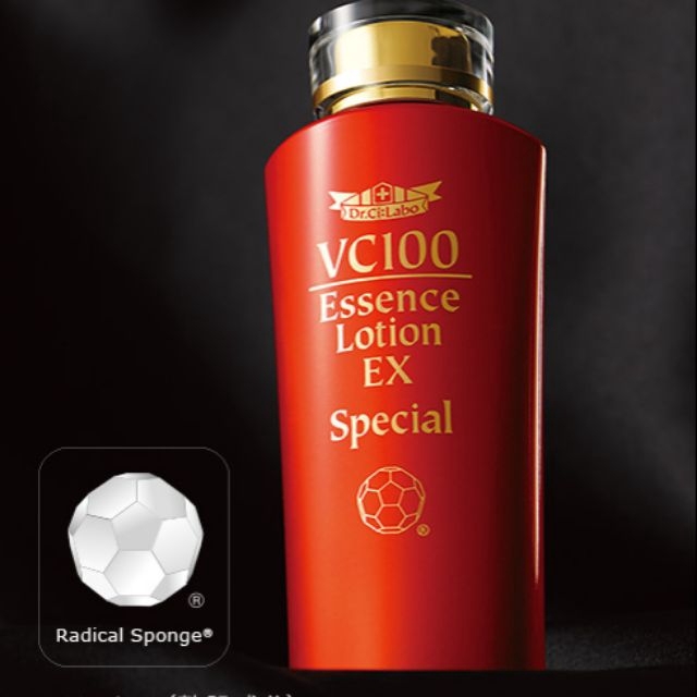 Dr. Ci Labo vc100 essence EX Special 150ml.หรือ285ml. | Shopee Thailand