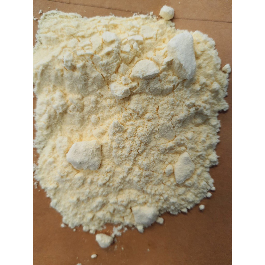 PAC 30 ผงเหลือง Poly Aluminum Chloride 1 กก. - chemipanshop_official ...