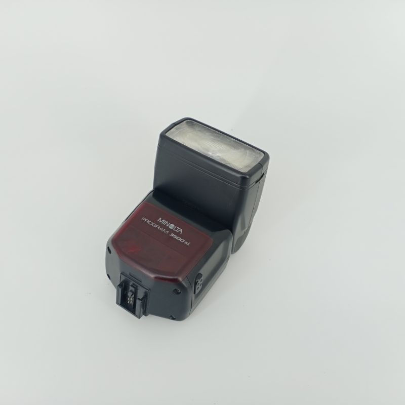 Flash Minolta Program 3500xi - mrteeyai - ThaiPick