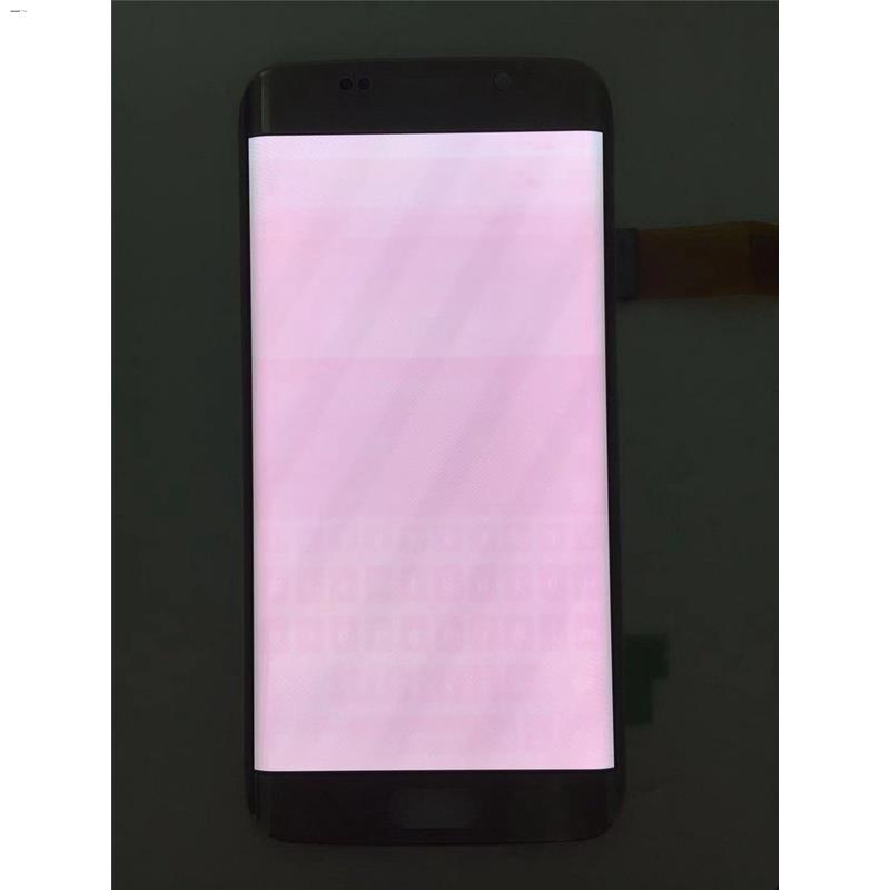 Original For Samsung Galaxy S6 edge LCD Super Amoled G925A G925U G925F ...