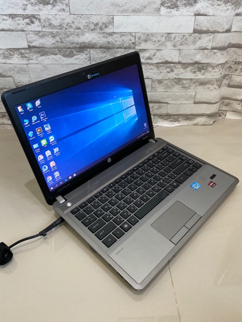 HP ProBook 4441s core i5 gen 3 การ์ดจอแยก 2 GB จอ 14 นิ้ว โน๊ตบุ๊คมือ ...