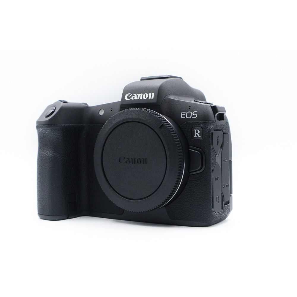 Canon EOS R Body Mirrorless (ประกันศูนย์ไทย)(สินค้าฝากขายมือหนึ่งไม่เคย ...
