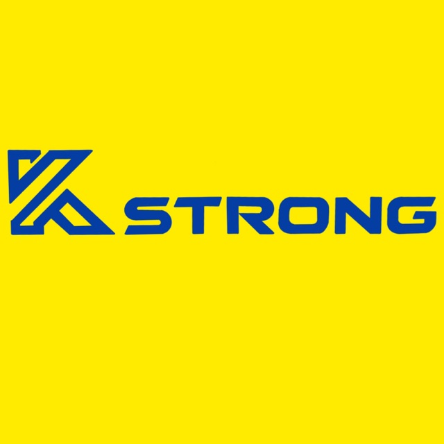 K Strong, ร้านค้าออนไลน์ | Shopee Thailand