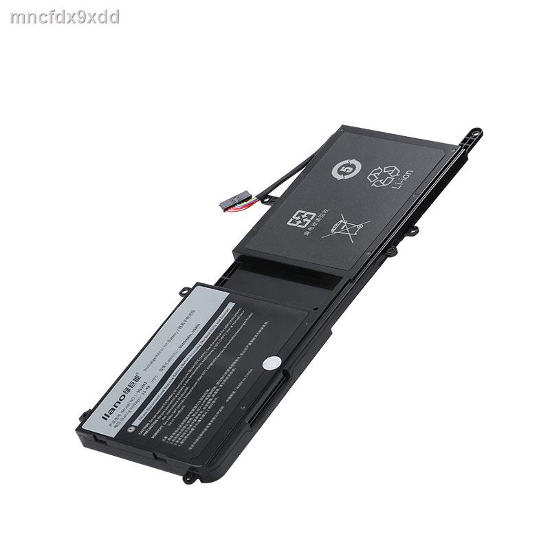 สายอะแดปเตอร์คอมพิวเตอร์♧┅ Green Giant สามารถใช้สำหรับ Dell Alien 17R4 ...