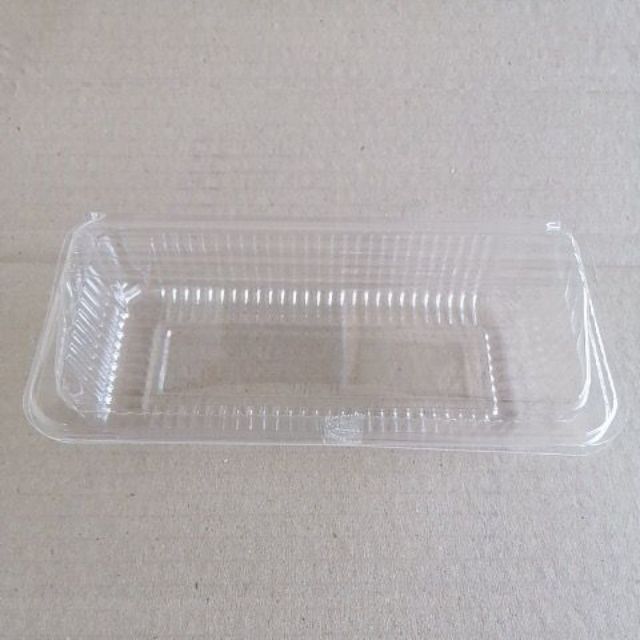 กล่องใส OPS TP-40 Tpax.100ใบ - por3478 - ThaiPick