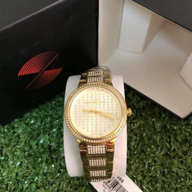 Michael Kors #MK3985????แท้แน่นอน - artyjung - ThaiPick