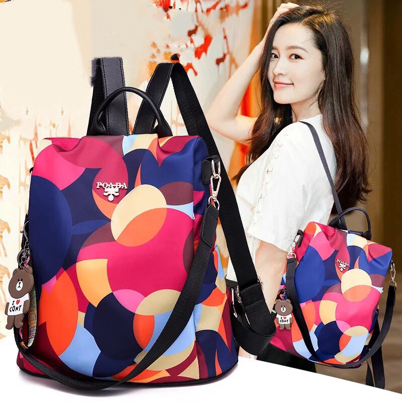 กระเป๋าเป้แฟชั่น 8105 - cyq232371 - ThaiPick