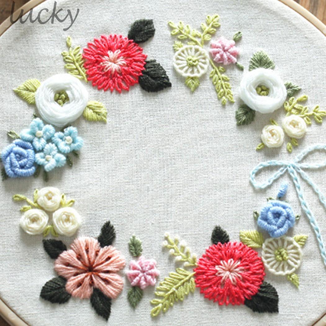 Diy Handcraft à¸”à¸­à¸ à¹„à¸¡à¹‰à¹€à¸¢à¹‡à¸šà¸›à¸±à¸ à¸–à¸±à¸ à¸£à¹‰à ...