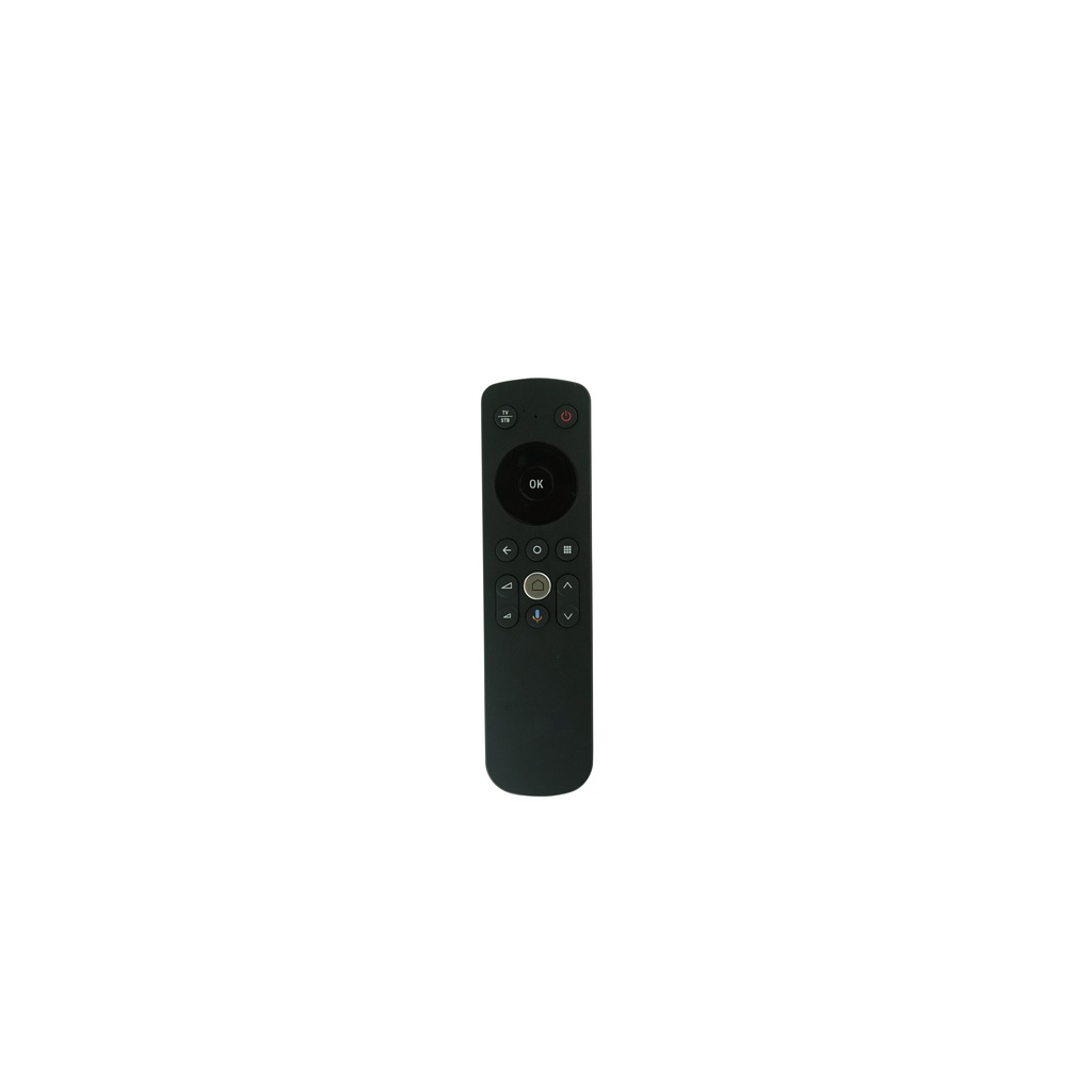 RF Remote Control For MOTOROLA ARRIS 4K Compact HD IPTV Set-Top Box ...