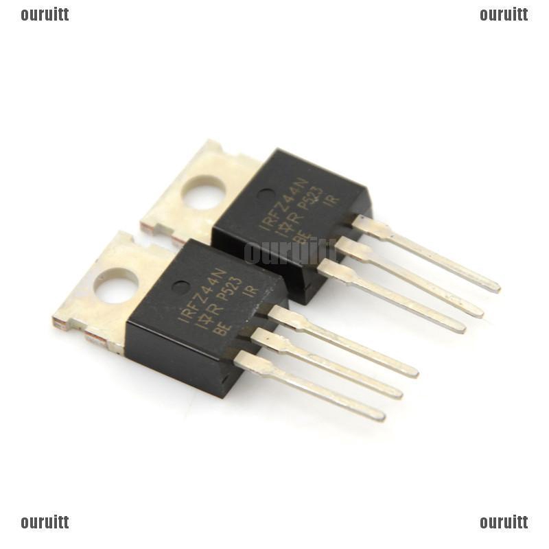 IRFZ44N MOSFET Pinout, Features, Equivalents Datasheet, 43% OFF