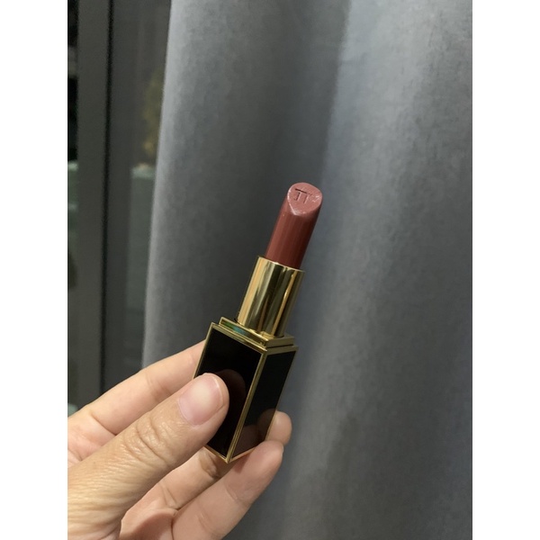 ลิปสติก Tom Ford Lip color สี N2 Dolce - annie_miracle - ThaiPick