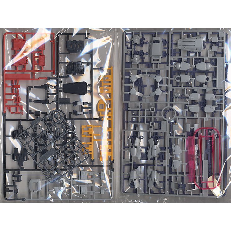 Bandai HGUC Zeta Gundam Gryphios War 572 ByGunplaStyle - bygunplastyle - ThaiPick