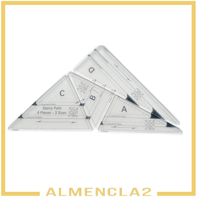 MAYSHOW Zinc Alloy Ruler Foot SewingFree Motion Darning Presser Foot ...