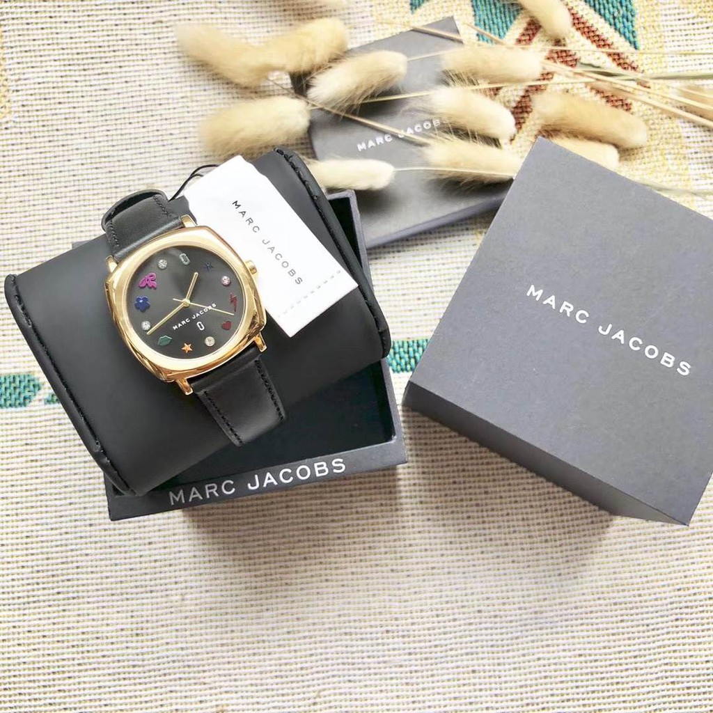 Marc Jacobs MJ1597 Mandy Ladies Watch - lucky.time88 - ThaiPick