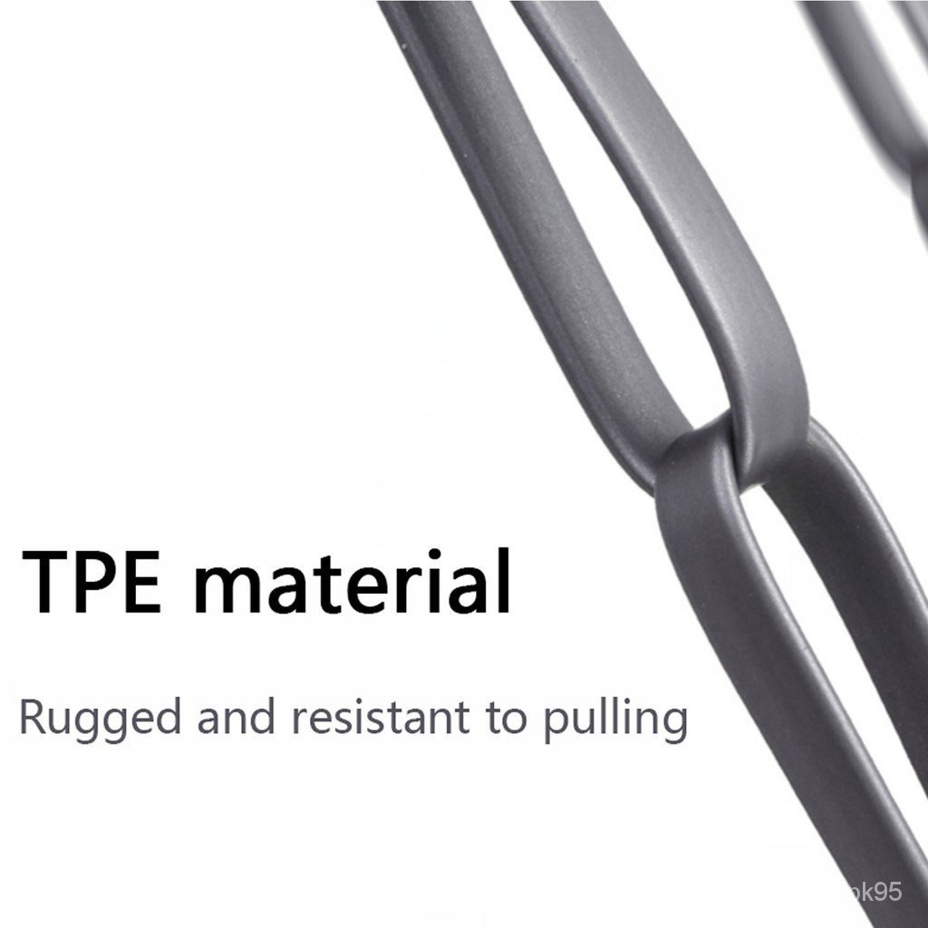 80xA 3in1 1M USB Retractable Multi-function Micro USB Type-C Data Charger Cable Universal ...