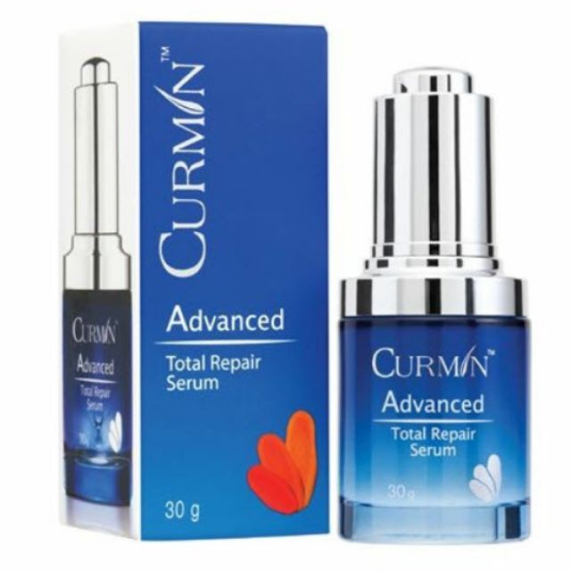 CURMIN Advanced Total Repair Serum ขนาด 30 g - tonaorp444 - ThaiPick