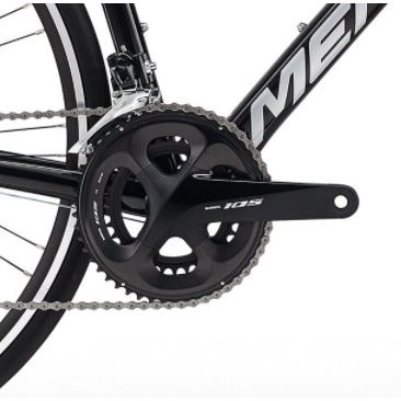 NEW 2022-2023 MERIDA SCULTURA 400 RIM BRAKE จักรยานเสือหมอบ ...