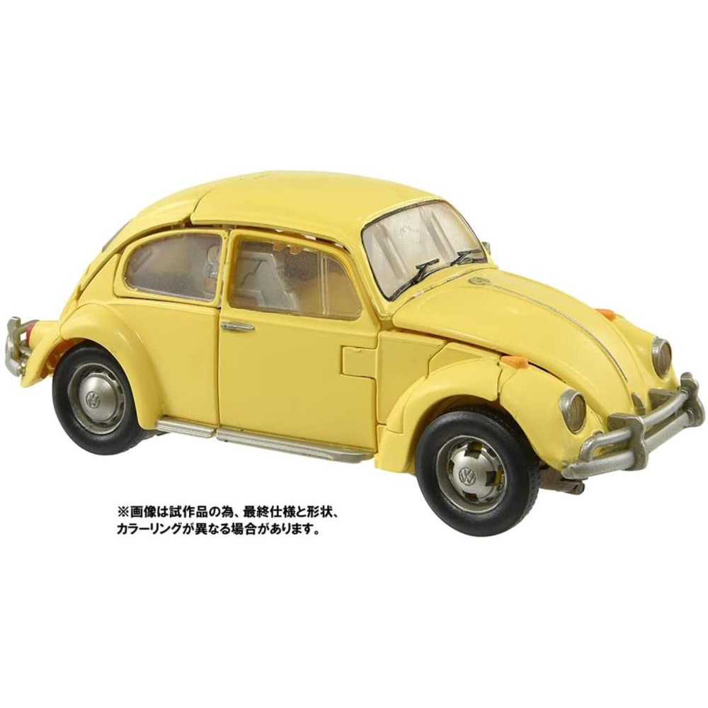 Takara Tomy Transformers Premium Finish PF SS01 Bumblebee - toydd88 ...