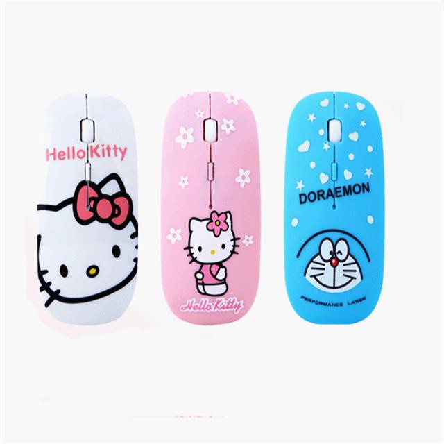 (new)Wireless Bluetooth Optical Mouse USB Computer Mice Small Ergonomic ...