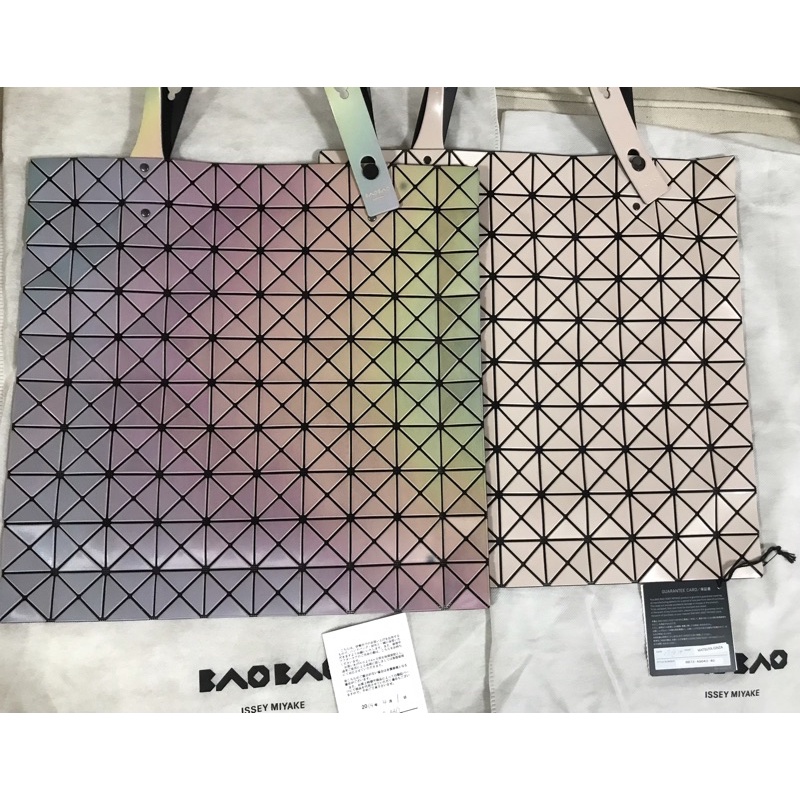 BaoBao isseymiyake 10x10 - sunitalingkho - ThaiPick