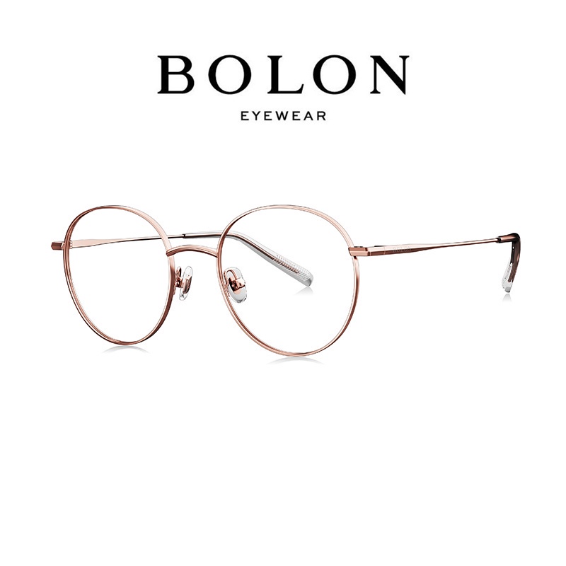 Bolon Warren BJ7097 กรอบแว่นแบรนด์เนม โบลอน แว่นสายตา แว่นกรองแสง ...