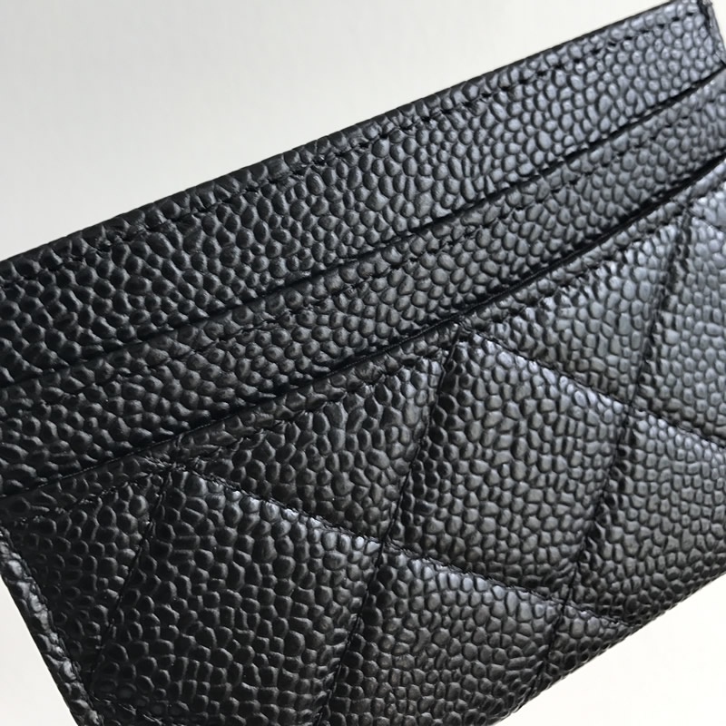 Luxury Hight Quality Design Classic Genuine Leather Wallets Mini Small ...