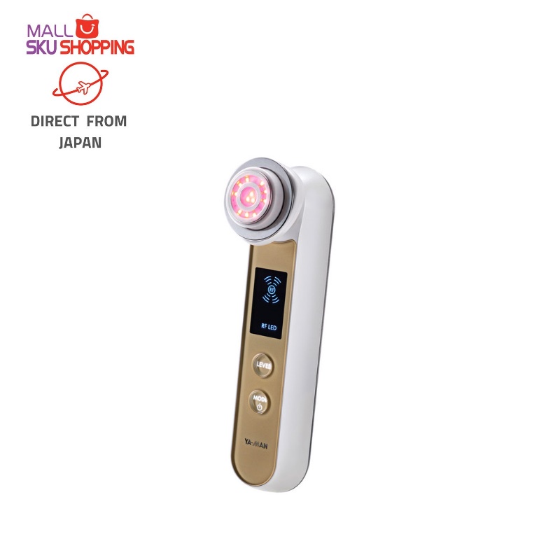 YAMAN YA-MAN Photo Plus Ex HRF-20 RF BEAUTY INSTRUMENTdirect from Japan ...