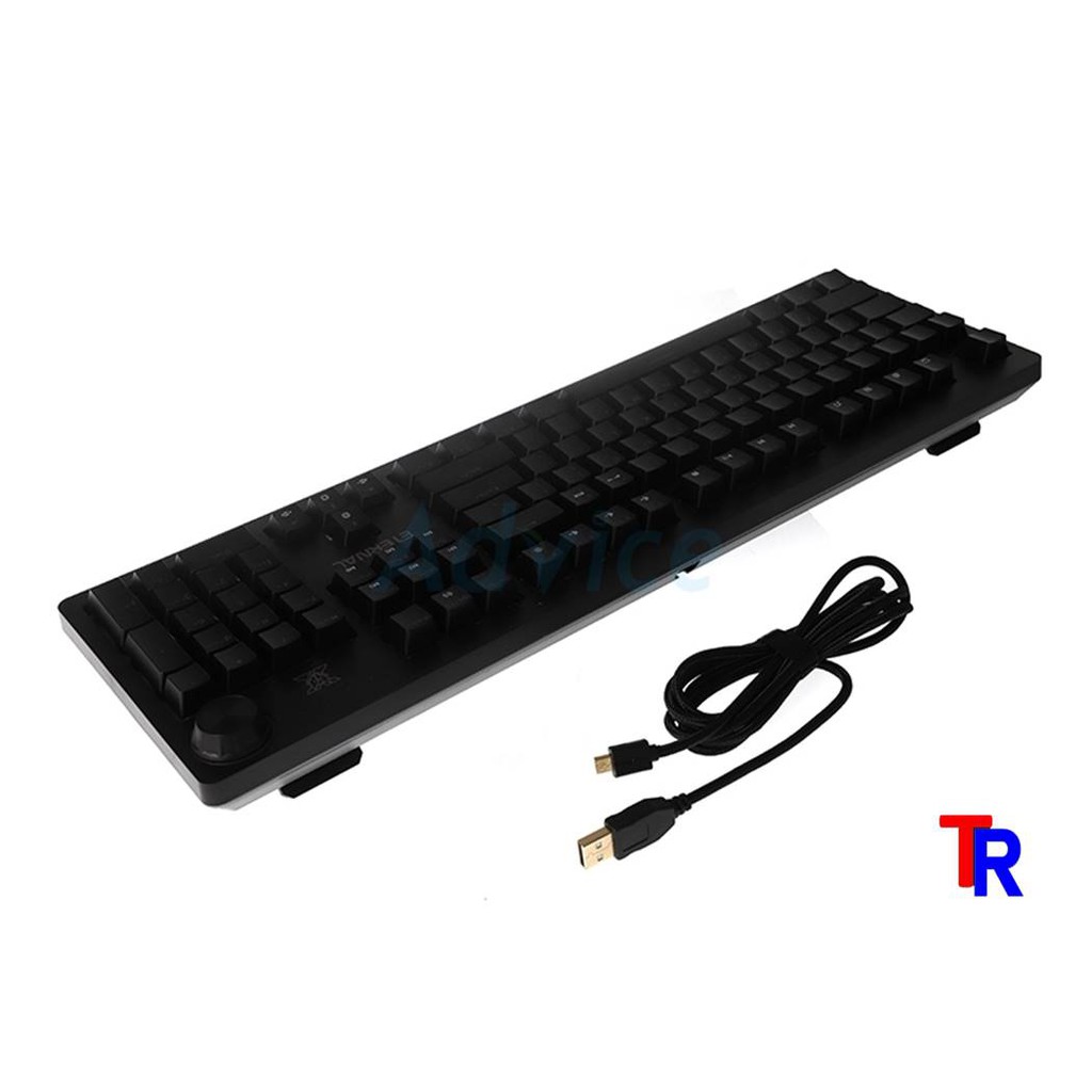 NUBWO-X ETERNAL X29 BLUE-SWITCH คีย์บอร์ดสำหรับเล่นเกมส์ - rotejarote ...