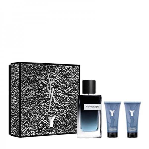 YSL Y eau de parfum Box Set | Shopee Thailand