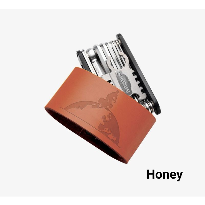 BROOKS MT21 ชุดเครื่องมือ 21 ฟังก์ชั่น BROOKS TOOL KIT ...