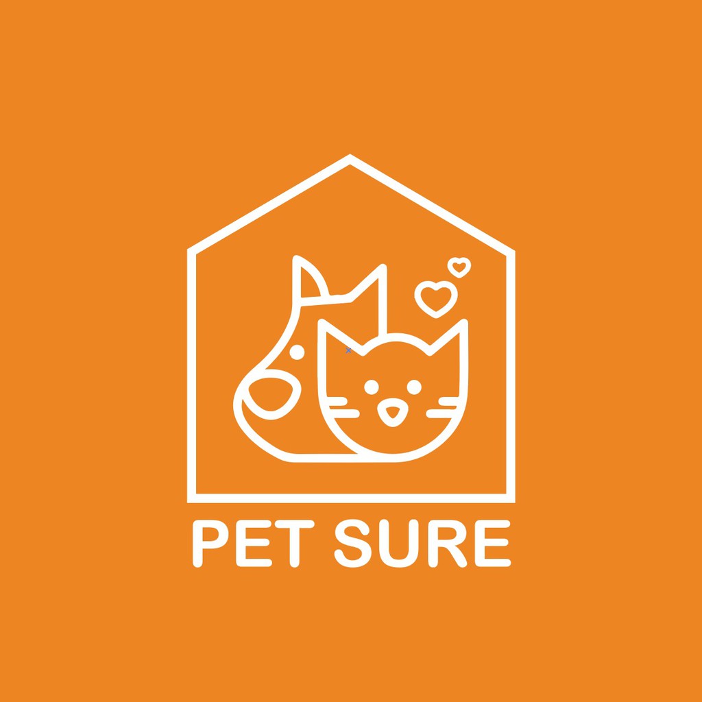 Pet Sure, ร้านค้าออนไลน์ | Shopee Thailand