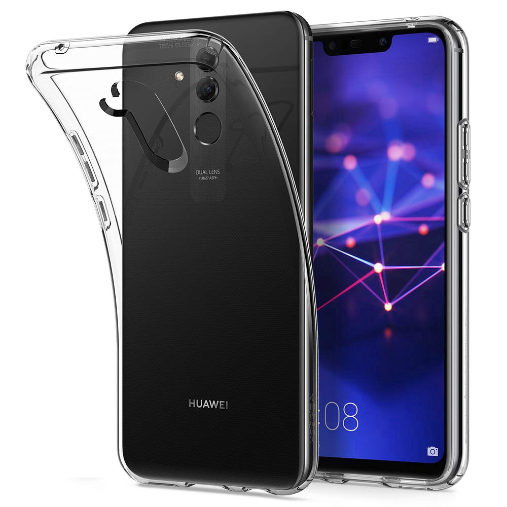 เคสโทรศัพท์แบบนิ่ม สำหรับ Huawei Mate 20 Y7 Y6 Y9 P20 Pro Y5 Lite Nova ...