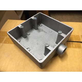 FS Box 2x4" 1/2" / 3/4" 1 ทาง / FSC Box 4x4" 1/2" / 3/4" 2 ทาง (บน-ล่าง ...