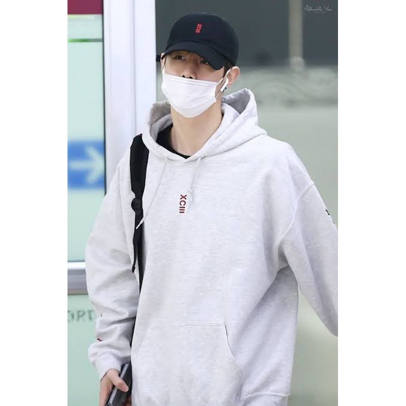 [ พร้อมส่ง ] MARK TUAN I XCIII x REPRESENT [MARK GOT7] ของเเท้ - ahgase ...