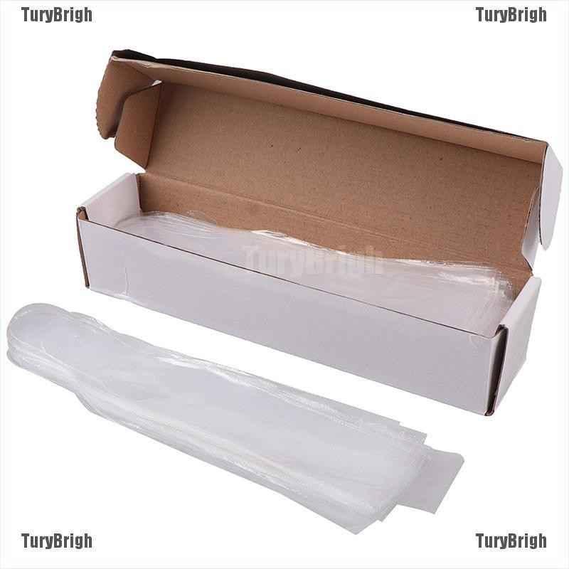 【Brigh】500 Pcs Dental Disposable Scaler Handpiece Handle Protective ...