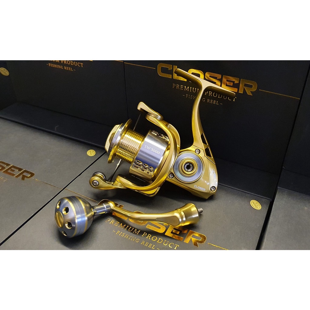 OCEAN SEVEN รุ่น CLOSER GOLD EDITION 2022 - _vu3nksx_z - ThaiPick