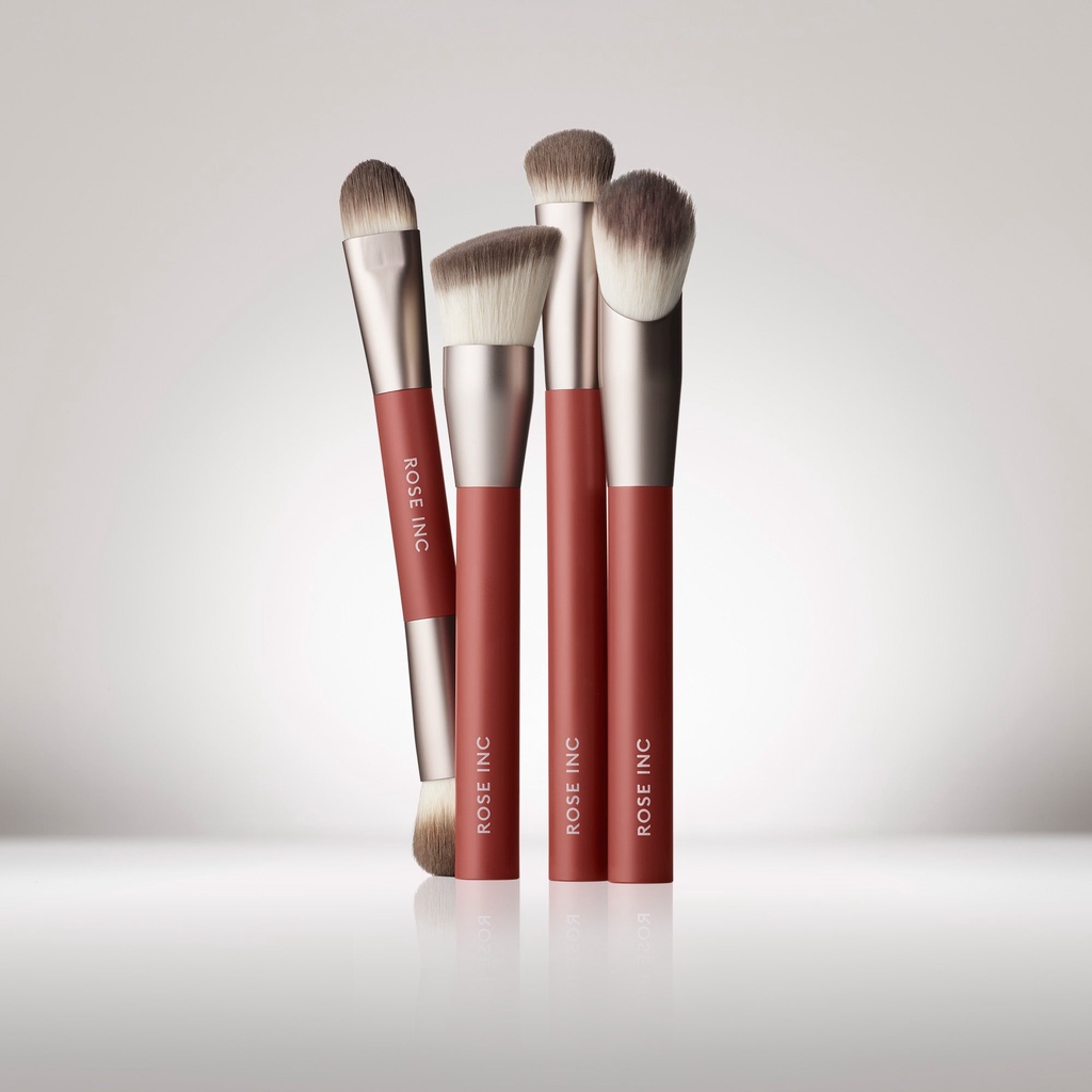 ROSE INC Number 2 Number 3 Brushes - glossyhouse - ThaiPick