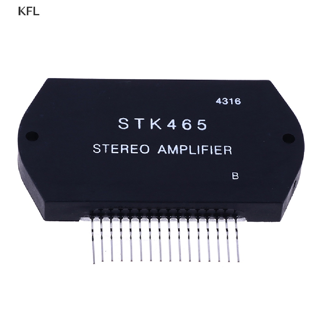 STK465 ถูกที่สุด พร้อมโปรโมชั่น ก.ค. 2022|BigGoเช็คราคาง่ายๆ