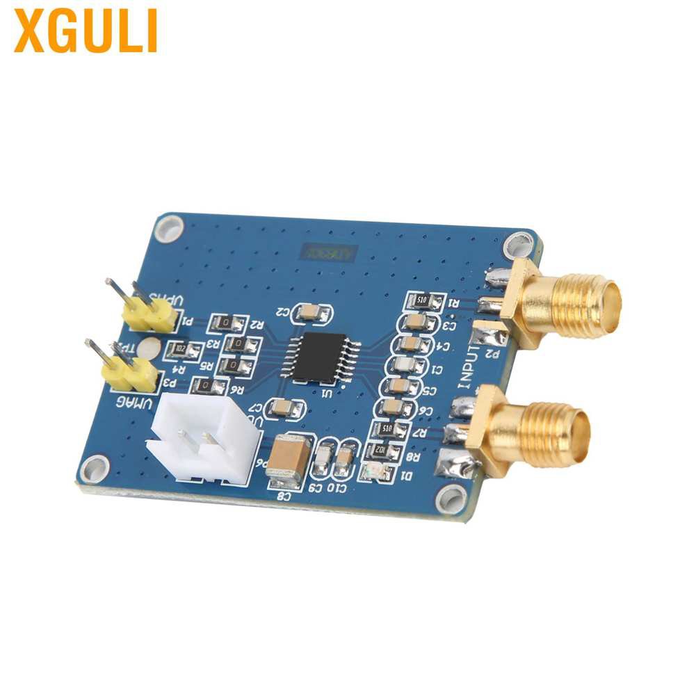 Xguli โมดูลตรวจจับความถี่ Phase 8302 2 . 7 Ghz สําหรับ Rf Power Control Monitor 5V - xguli.th ...