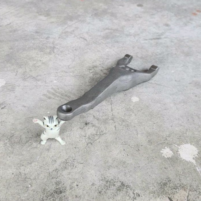 ก้ามปู ขาลูกปืนคลัช Toyota Revo Innova Foruner Gdh30-22 15-19 31204 ...