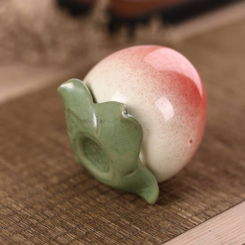 4 Kg Small Pet Bone Ash Tank Simulation Peach Sealed Cans 4 xSbU ...