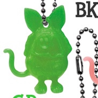 Rat Fink Key Chains RK001 | Shopee Thailand