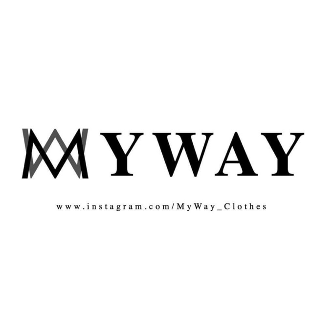 MyWay_Brand, ร้านค้าออนไลน์ | Shopee Thailand