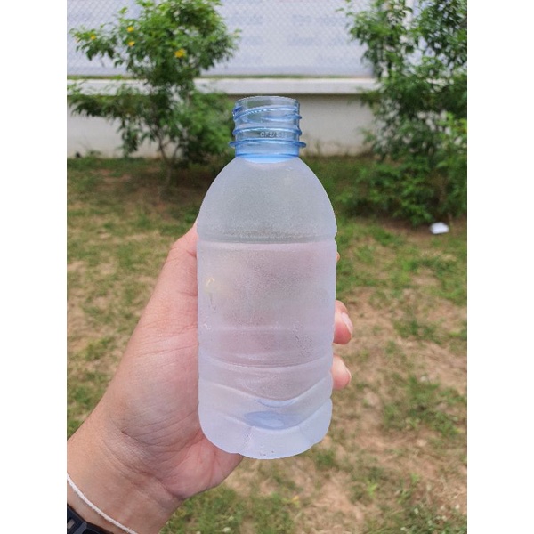ขวดพลาสติก PET 350 ML ถูกที่สุด พร้อมโปรโมชั่น เม.ย. 2025 | BigGoเช็คราคาง่ายๆ