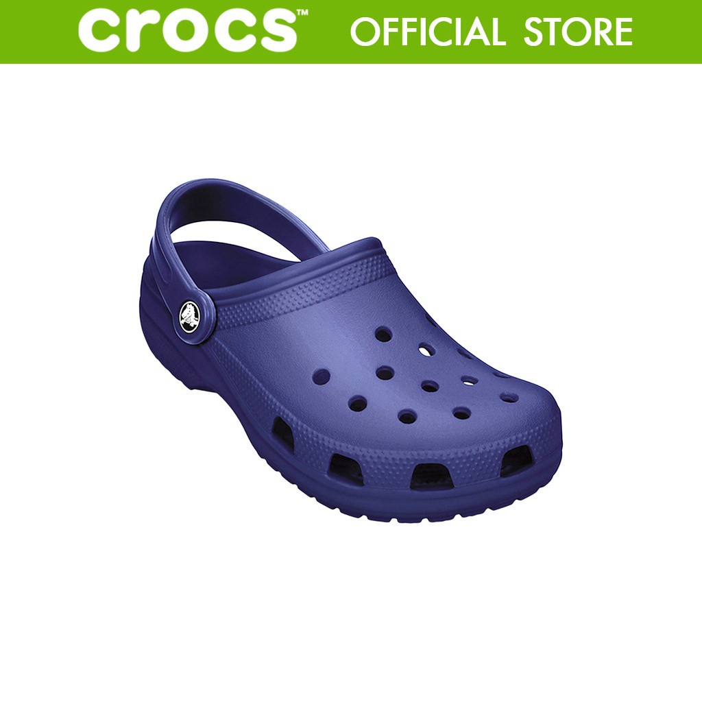 TIK TOK CLASSIC พร้อมส่ง Style Crocs Classic Clog Kids (Unisex) NI ...