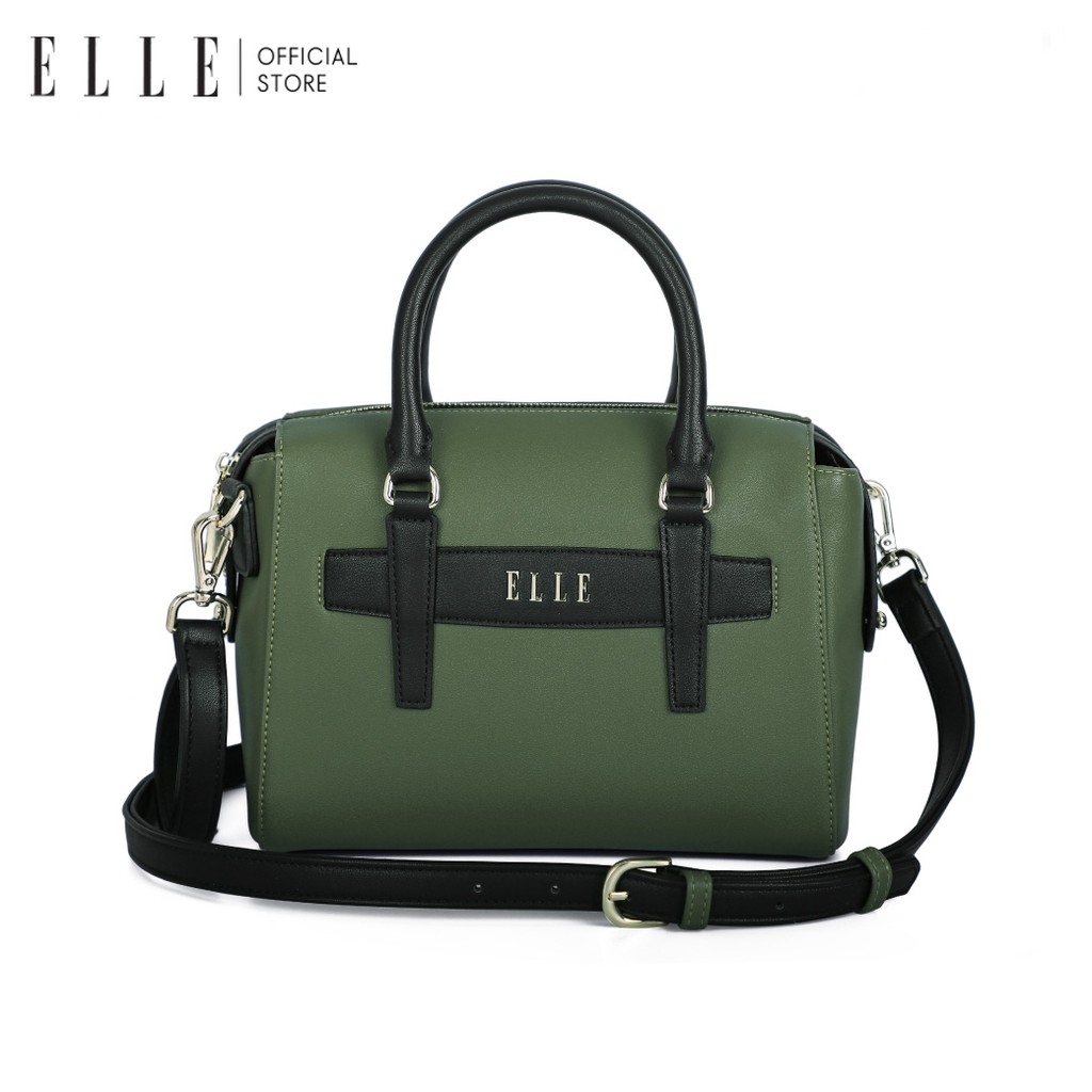 ELLE BAG กระเป๋า ELLE BAG City walk Collection EWH330 - elle_bag ...