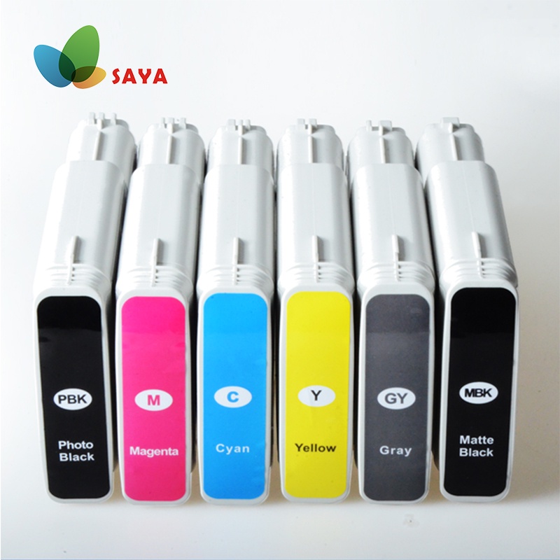 HP 727 Compatible Ink Cartridge For HP DesignJet T920 T2500 T930 T1530 ...