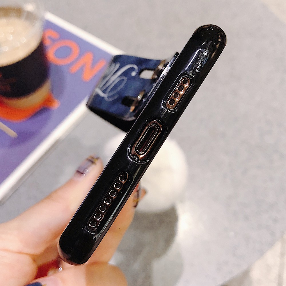 เคสโทรศัพท์ลายดอกแมกโนเลียสําหรับ Samsung Galaxys9 S10 S20p A10 20 50 M20 30 - slifeshopeems.th ...